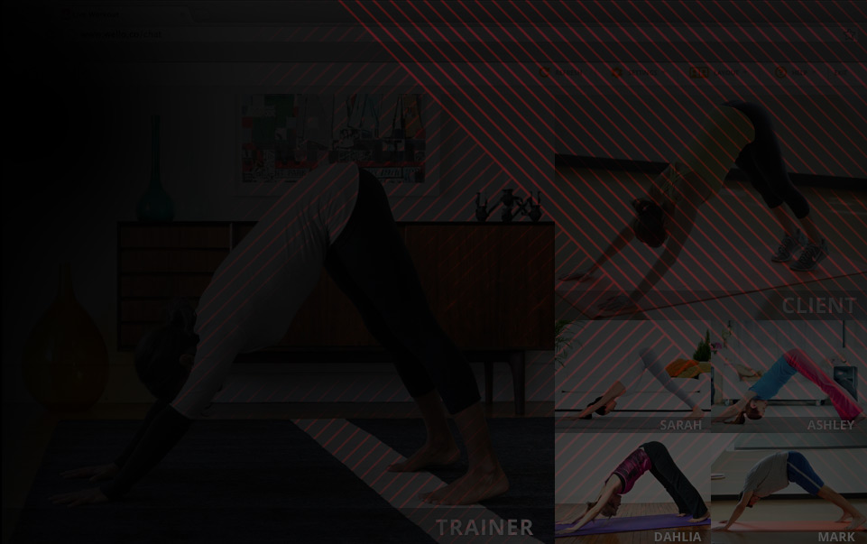 Online Fitness Classes | Zoom Fitness Classes | MBPT Zoom